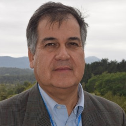 Gabriel Ormeño - AgriBusiness Global LATAM Conference and Summit